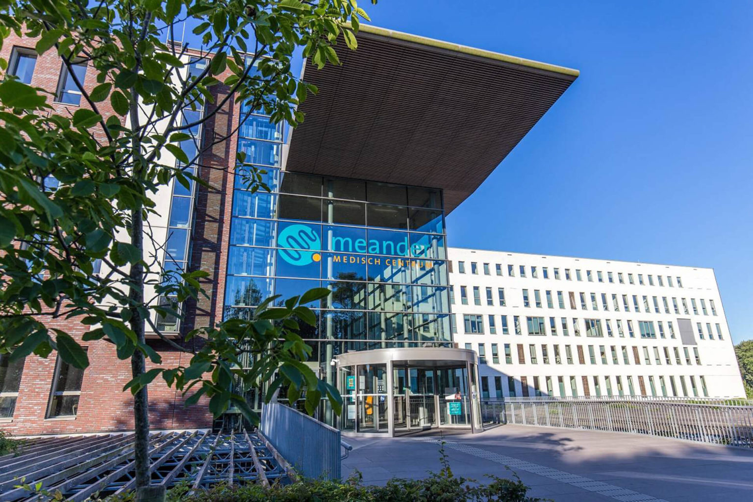 Meander Medisch Centrum - Vasculitis Stichting