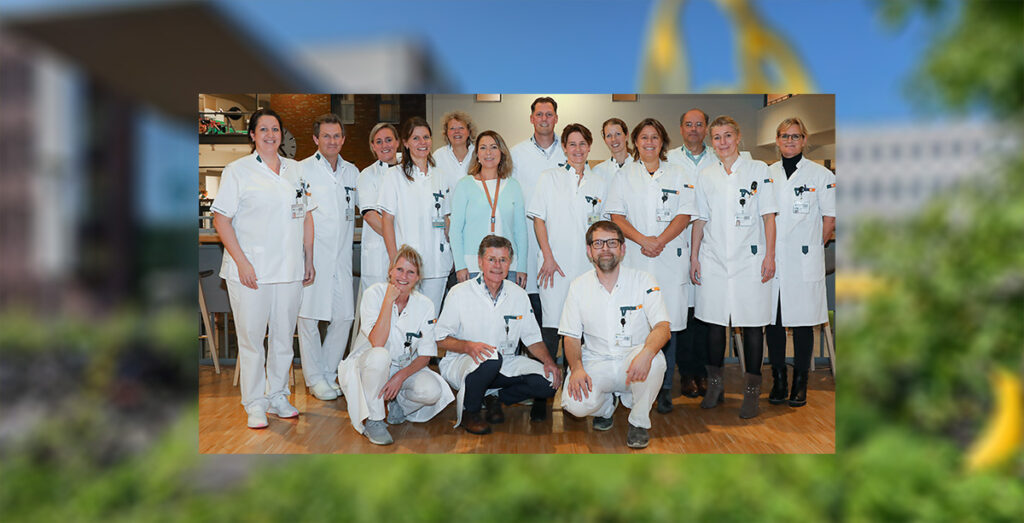 Meander MC verlengt STZ erkenning - Vasculitis Stichting