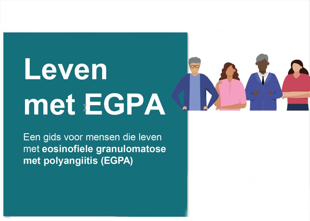 Home - Vasculitis Stichting